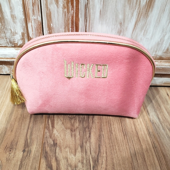 Bags | Nwt Wicked Cosmetic Bag | Poshmark